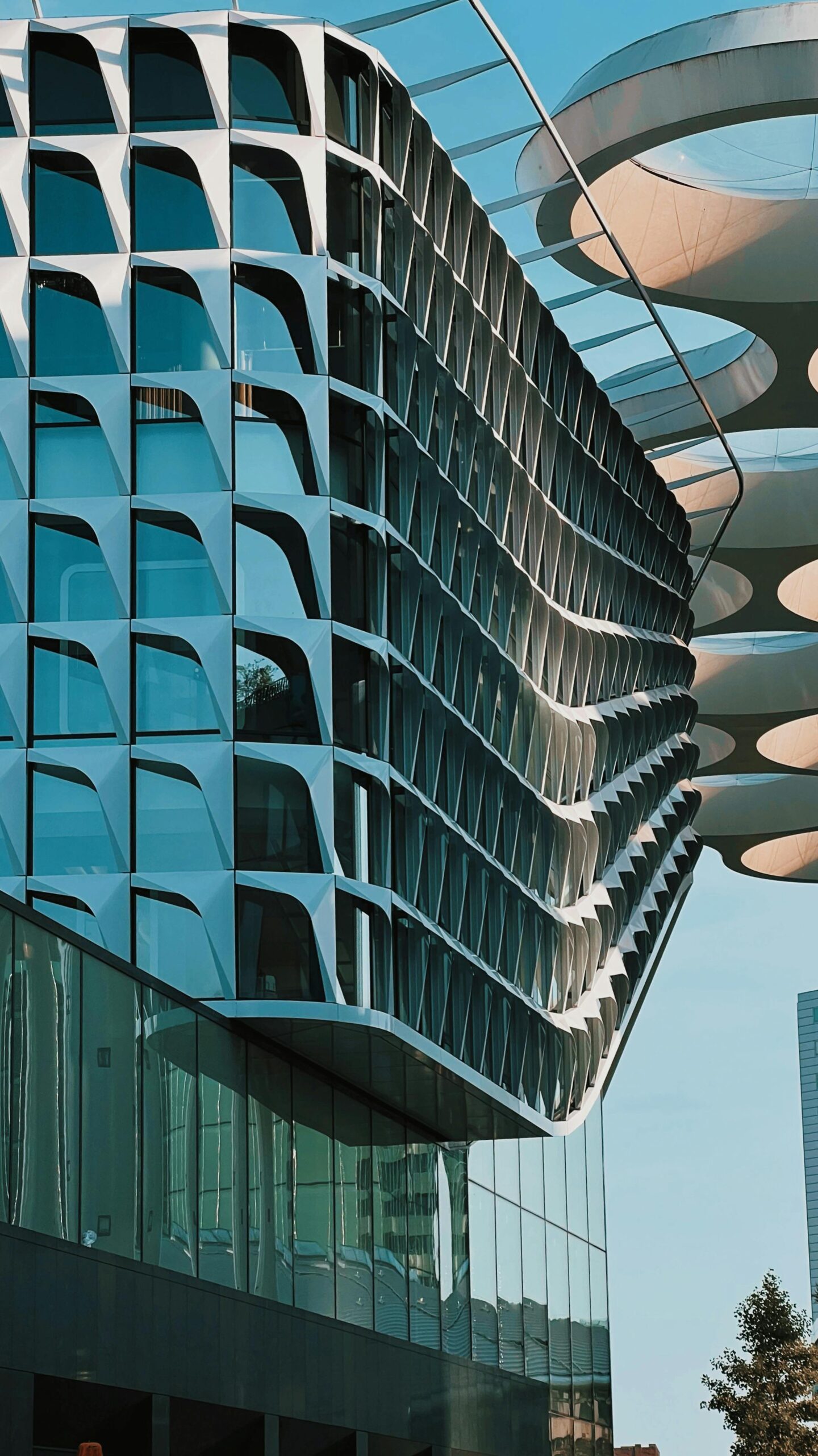 Fasad Besi Beton Menjadi Estetika Hunian Jaman Now! Baca Artikel Ini ...